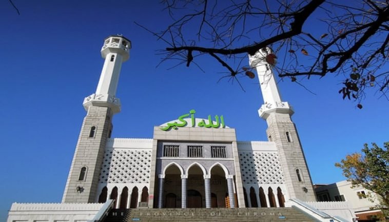 3 Tempat Wisata Korea Selatan Halal Ramah Muslim