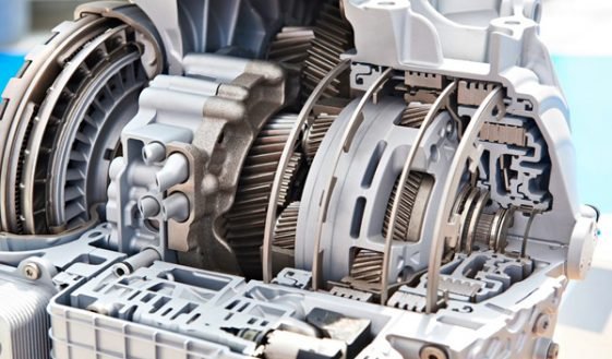 Memahami Oli Gearbox, Fungsi dan Cara Perawatannya